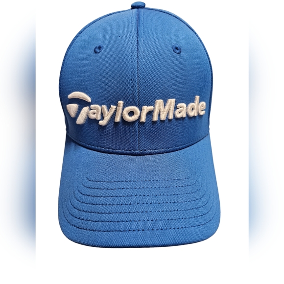 TaylorMade | Accessories | Taylormade R5 Aero Burner Adjustable Hat ...